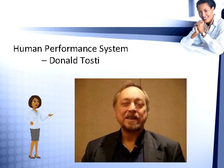 Getting the Best from Your Employees Lisa Tucker