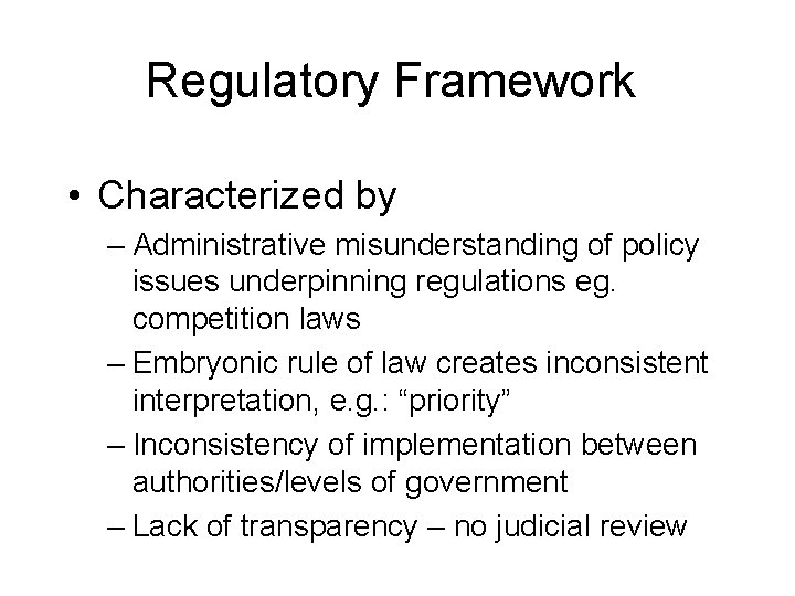 Economic Law James V Feinerman James M Morita