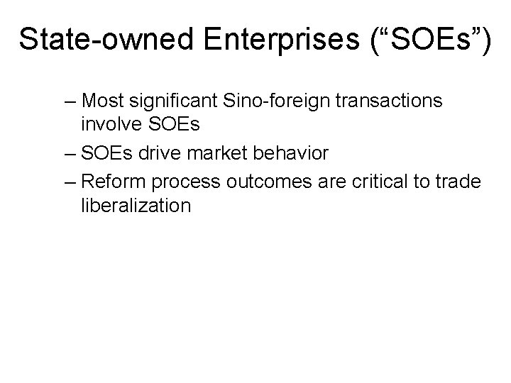 Economic Law James V Feinerman James M Morita