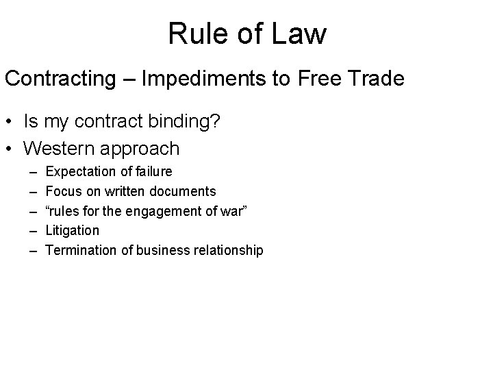 Economic Law James V Feinerman James M Morita