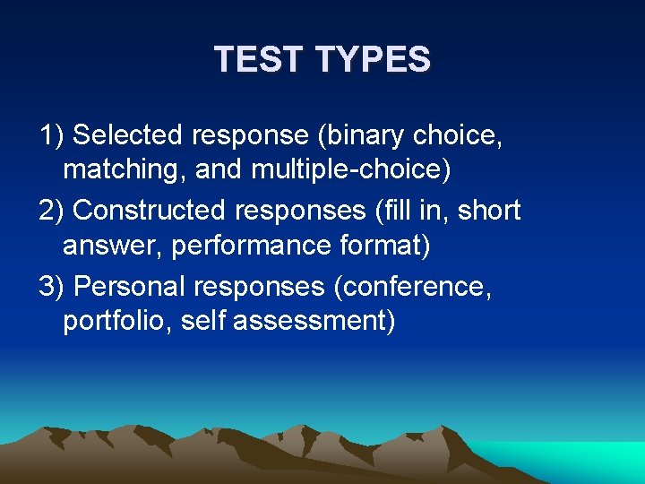 Assessment in Language Learning By Didi Sukyadi Evaluation