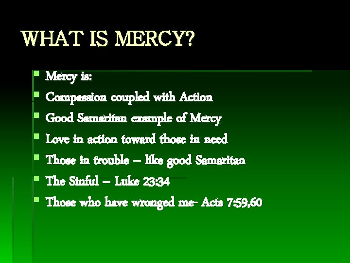 The Beatitudes New Spiritual Life in Christ Maintain