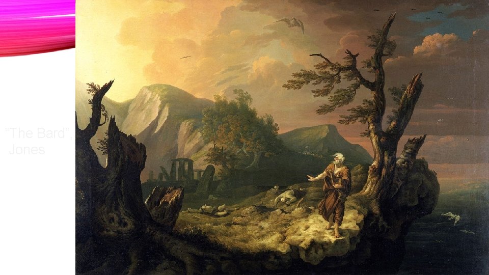 Romanticism ROMANTICISM CONTEXT AND CONCEPTS TAKE NOTES ON