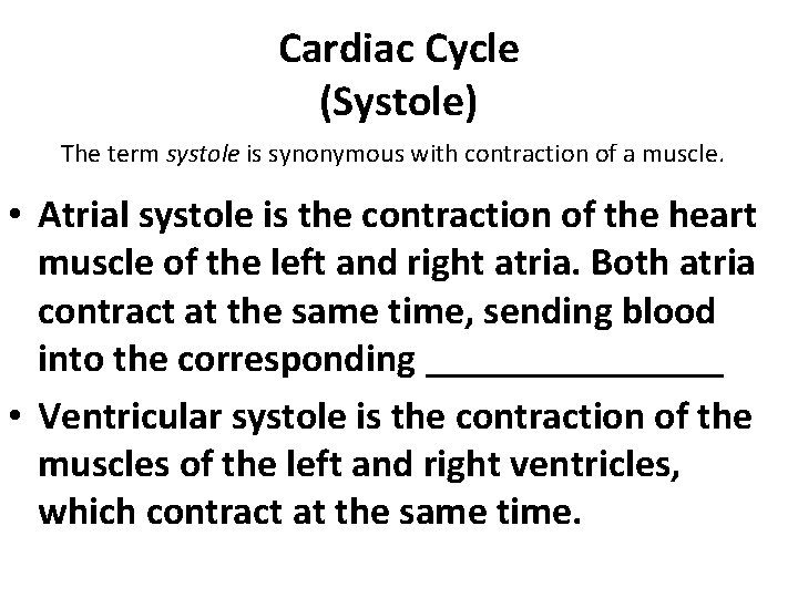 The Circulatory System Chapter 13 Lecture 1 Blood