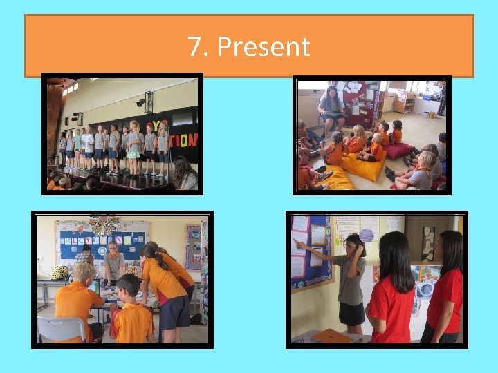 Student introduction to The Exhibition 2012 2013 http