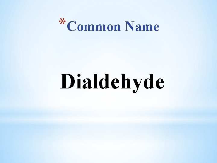 Crystalline powder nonhygroscopic More sol in hot water