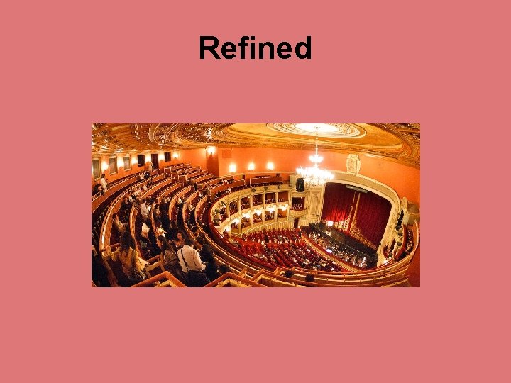 Lesson 3 Etiquette and Behavior Brusque Part of