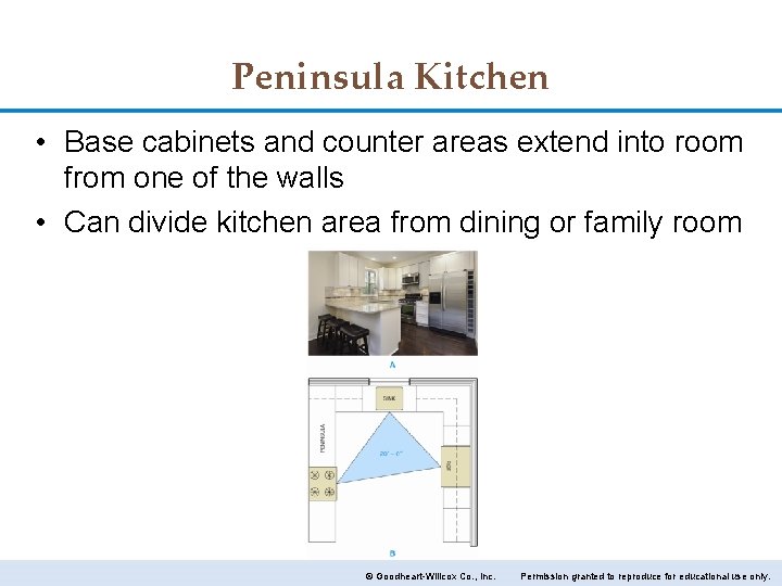 Chapter 9 Planning the Service Area Objectives Plan