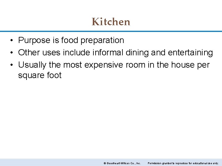 Chapter 9 Planning the Service Area Objectives Plan