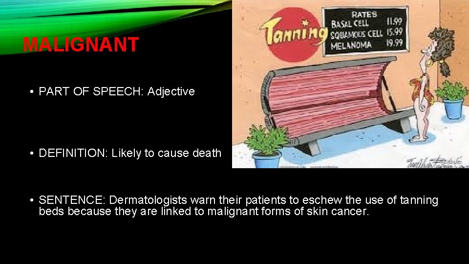 VOCABULARY WEEK 8 DAYS 3 4 UBIQUITOUS PART