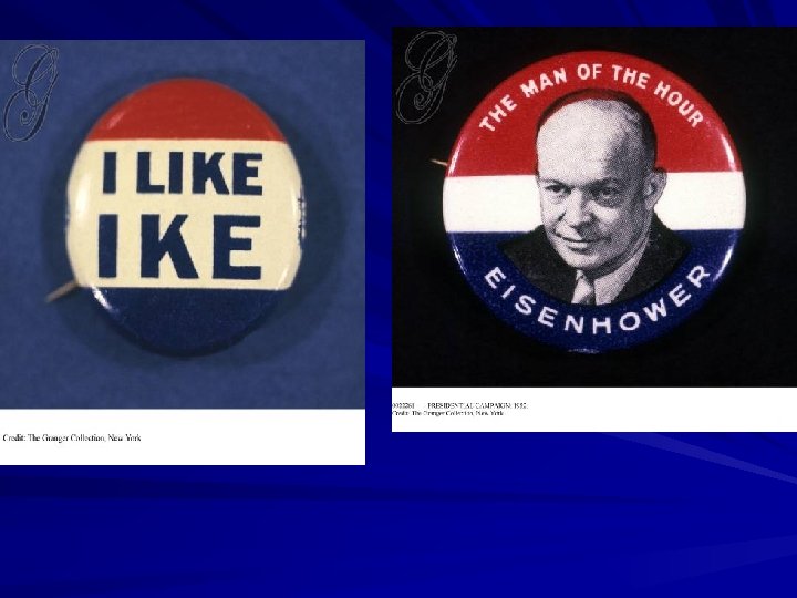 EISENHOWER KENNEDY AND THE COLD WAR OF THE