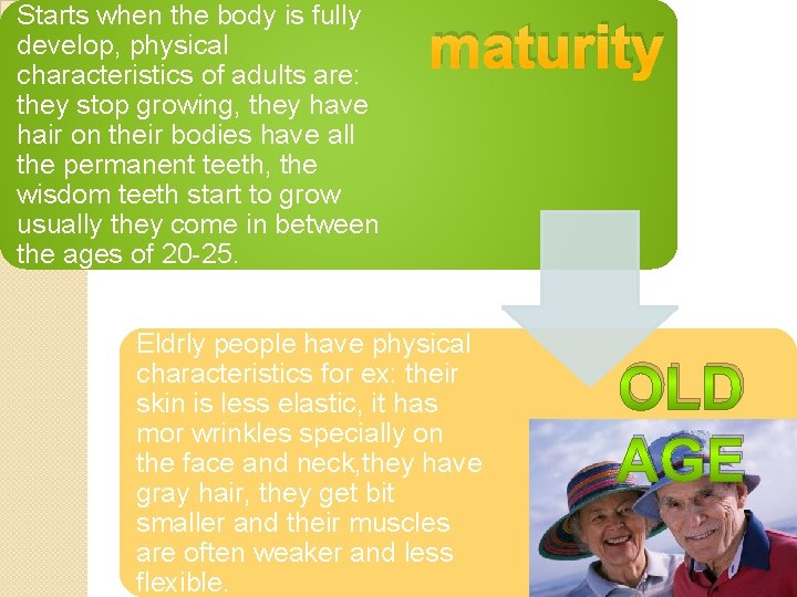 Cross curricular Project growth Isabel Mndez Gadsden Miss