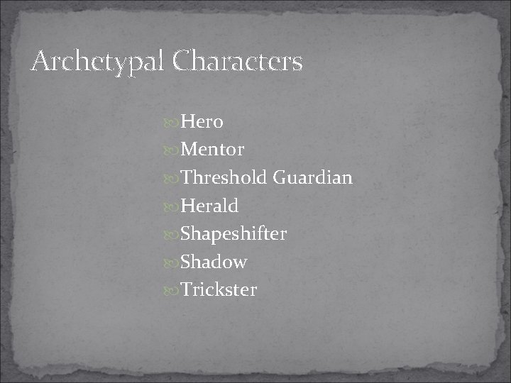 The Heros Journey Joseph Campbell Background American mythologist