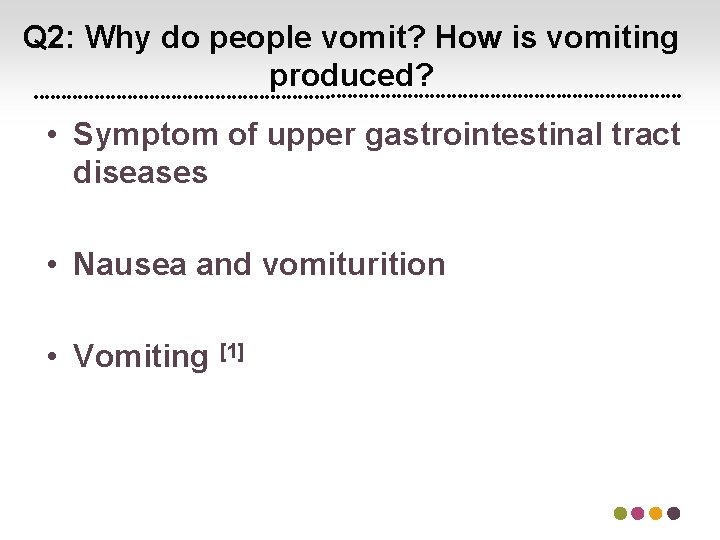 PBL Case Discussion acute abdomen 10301010078 10301010084 Paragraph