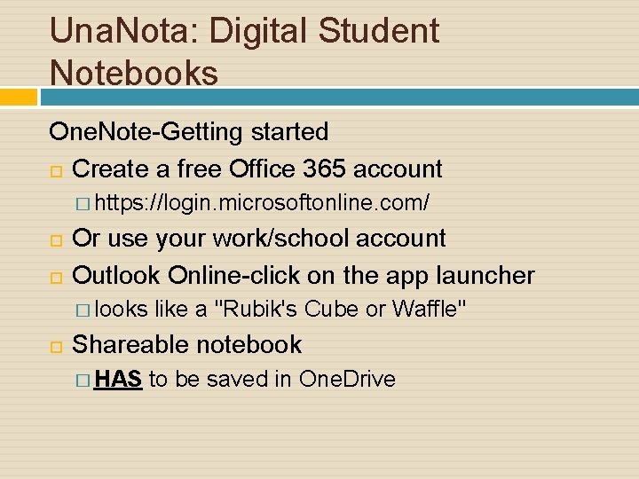 Una Nota Digital Student Notebooks M Janet Robles