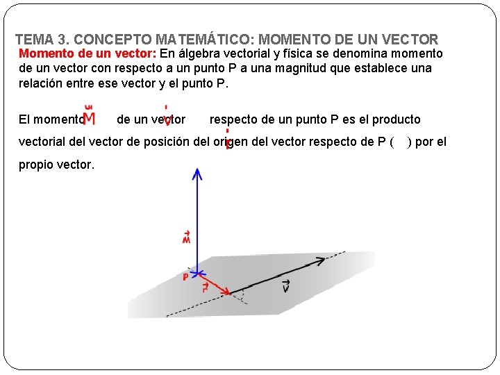 Fsica 2 bachillerato TEMA 3 FUERZAS CENTRALES COMPROBACIN