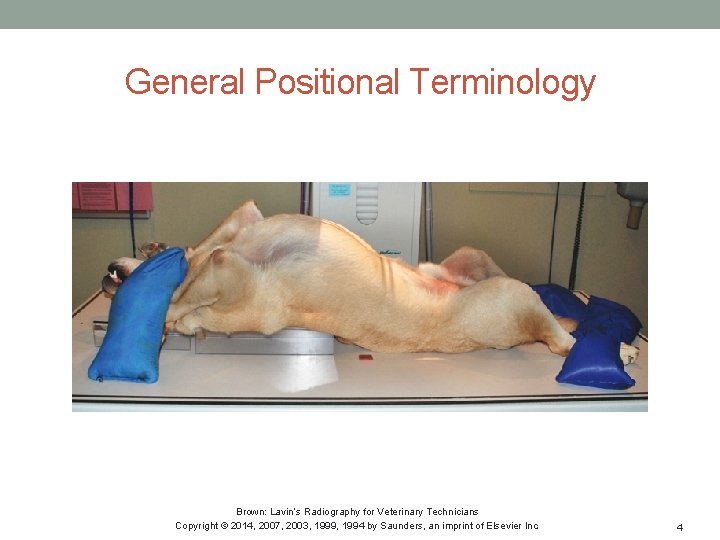 PART B POSITIONING INTRODUCTION TO POSITIONING CHAPTER 17