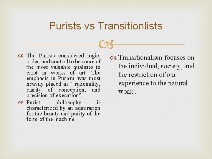 Issues in Public Administration in Practice Lecture 5