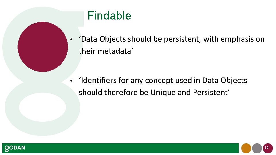 Publishing Open Data By Robert Kibaya Twitter robkib