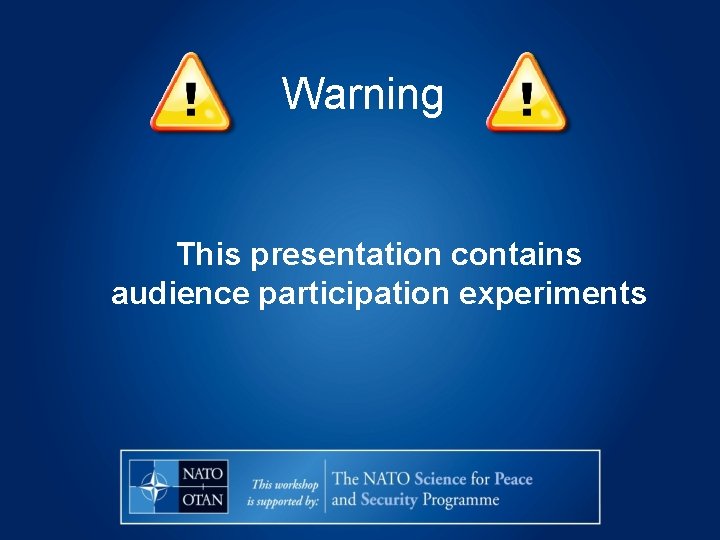 Do Humans make Good Observers and can they