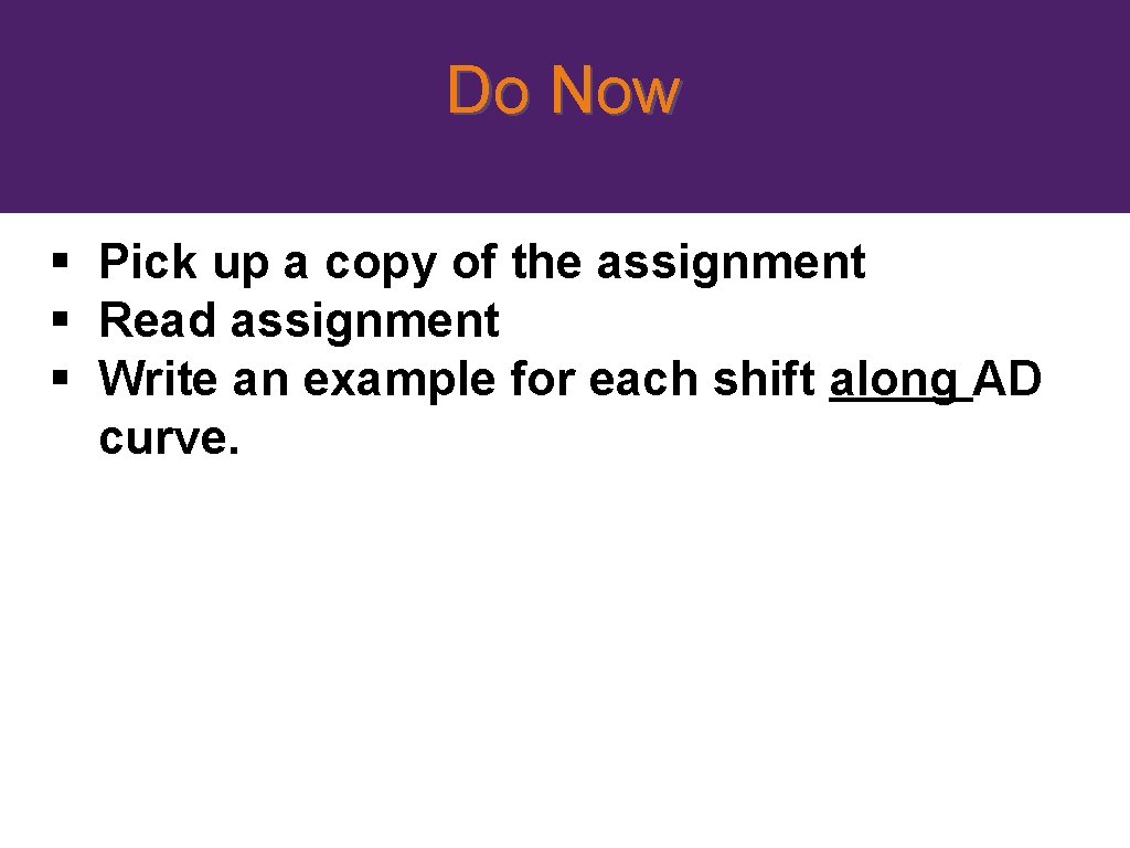 Module 17 Aggregate Demand Introduction and Determinants KRUGMANS