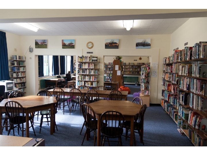 Strathearn School Belfast L 6 Information Evening 2011