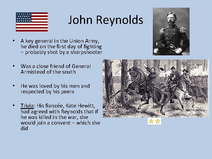 The Generals of Gettysburg The Battle of Gettysburg