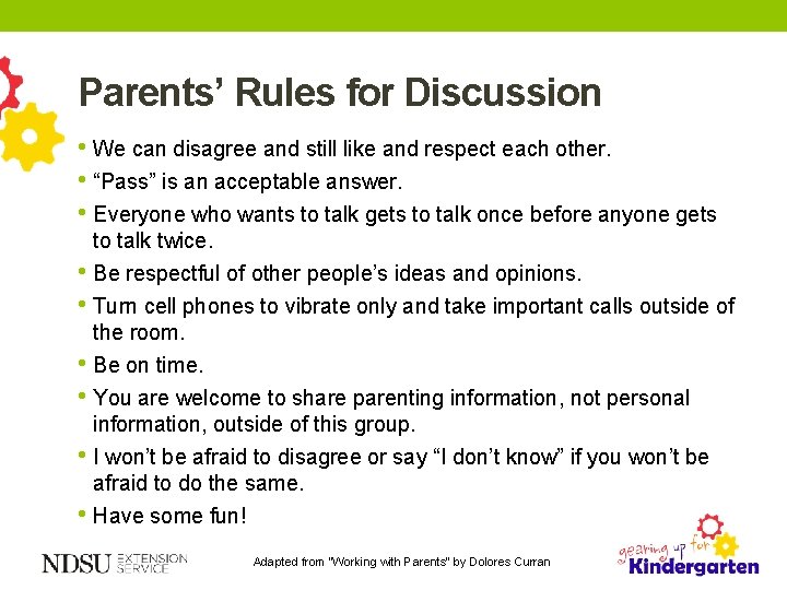 Welcome to Session 1 What to Expect Objectives