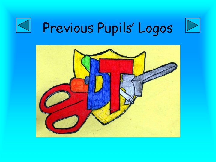 Logos and Identification Lesson One P Bridge Lesson