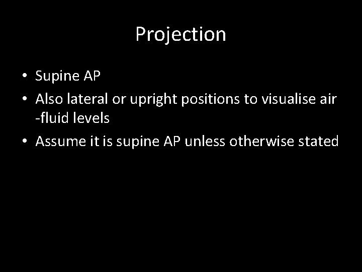 S 4 S Abdo XRay Megan Lloyd Presenting