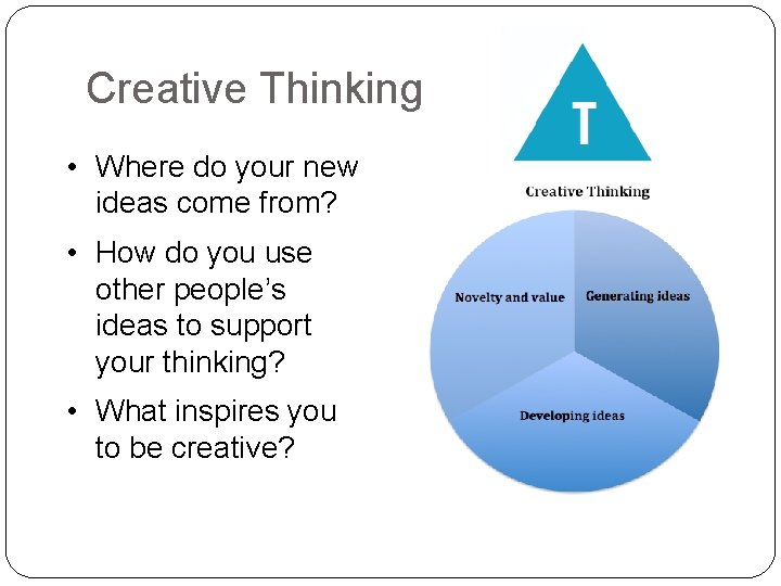 Core Competencies What Are They Communication Social Thinking