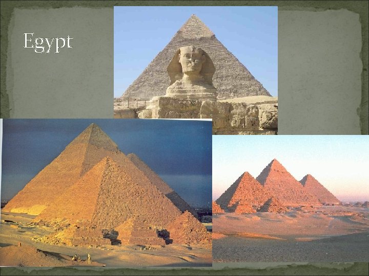 Chapter 1 The Early Civilizations AP World History
