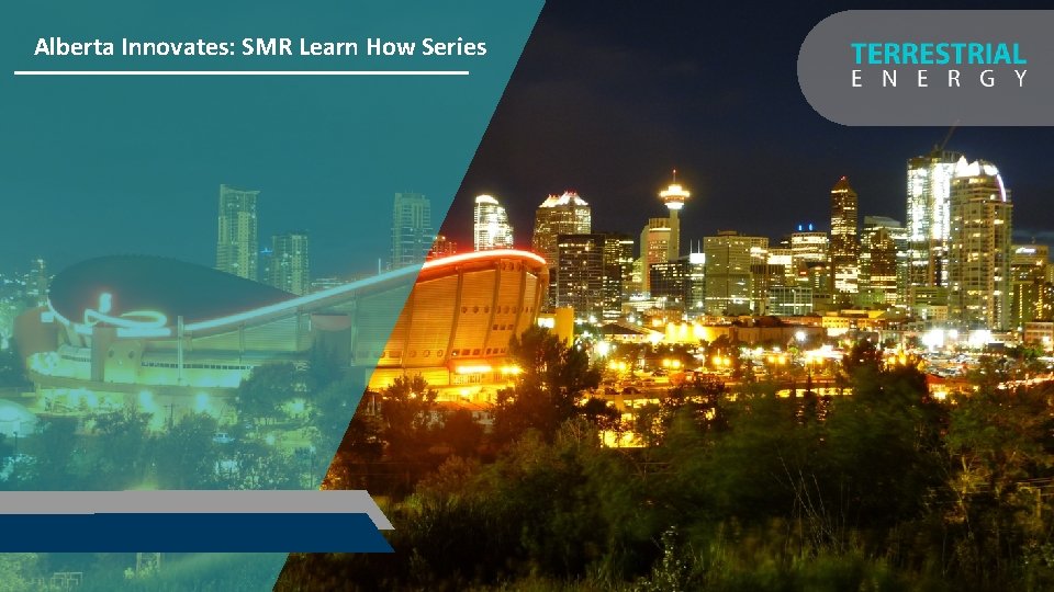 Leading the Way to a Bright Energy Future