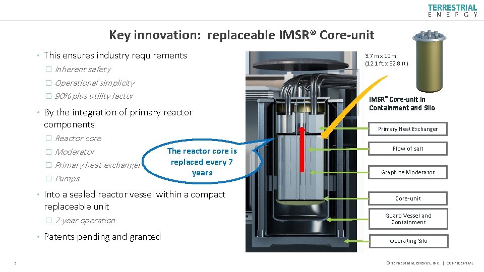 Leading the Way to a Bright Energy Future