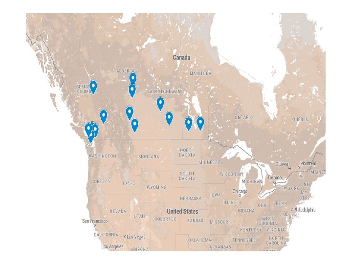 Shared Print Archive Network Doug Brigham COPPUL SPAN