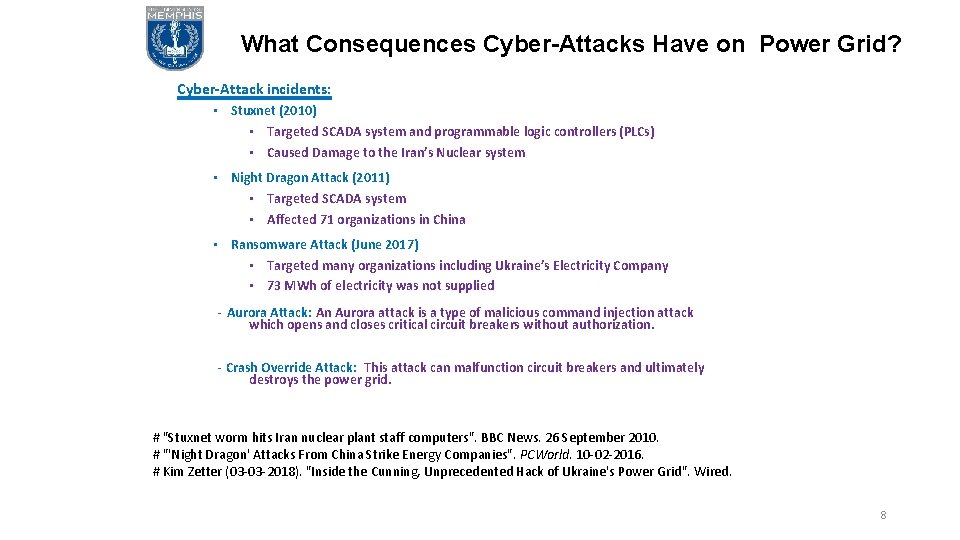 CyberSecurity Testing for Hybrid Energy Storage System Located