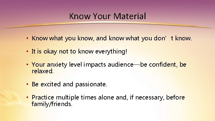 Session 17 Effective Public Speaking December 27 2021