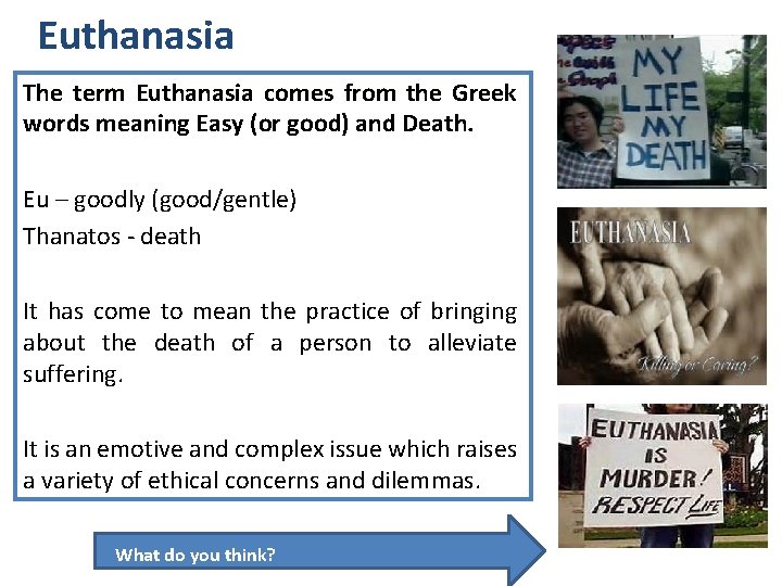 Pick 4 words to define TPS their meaning