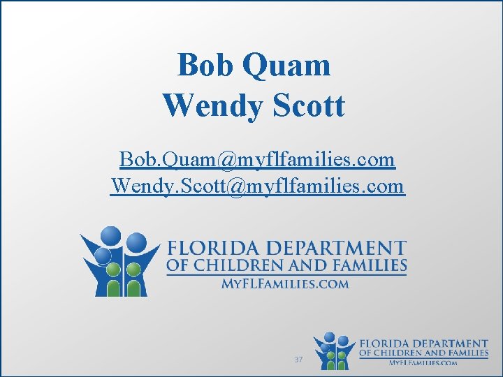 Managing Bed Capacity in Floridas Forensic System of