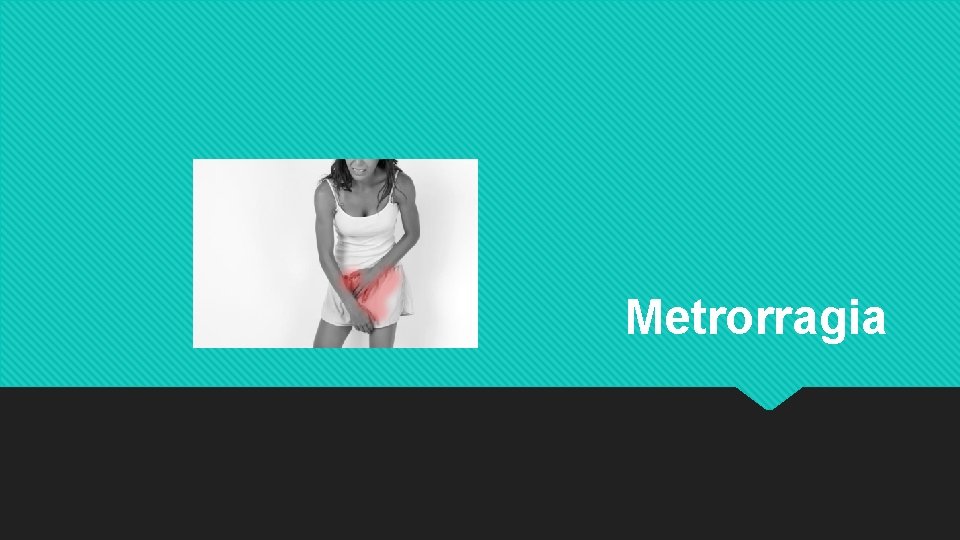 Patologias del Sistema Reproductor Femenino Alexander Terron Candelaria