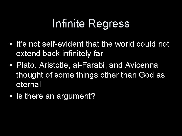 Medieval Islamic Theology Ibn Sina Avicenna 980 1037