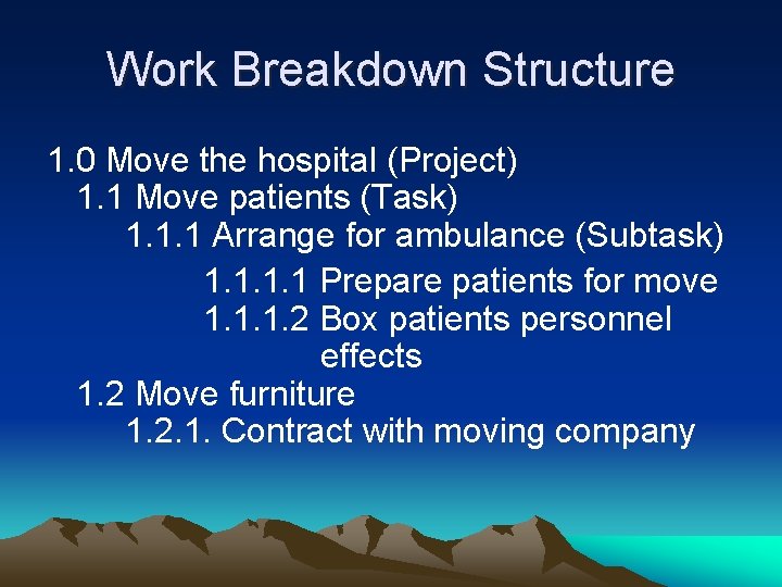 Project Management Mc Graw Hill Service Management by