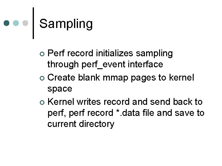 Introduction to Open Source Performance Tool Linux Tool