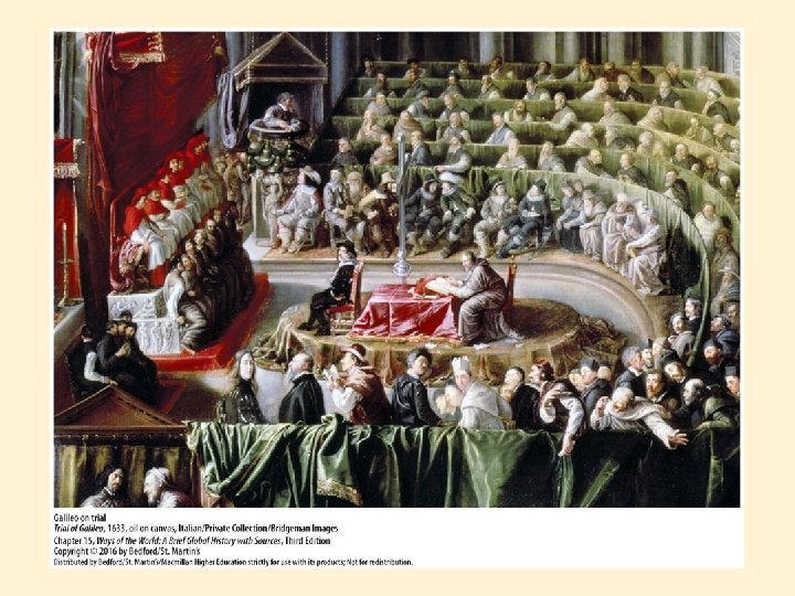 Cultural Transformations Religion and Science 1450 1750 I