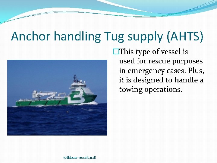 Types of oil rig Nansen oil platform Maryam