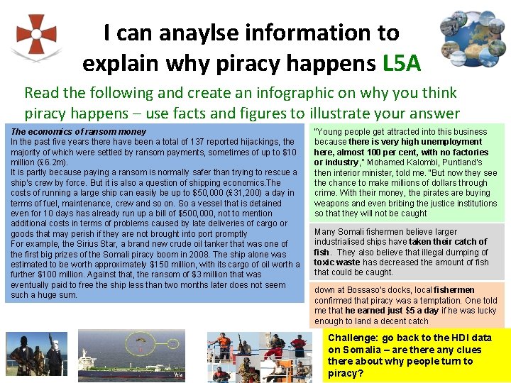 What is the link between these pictures Fascinate