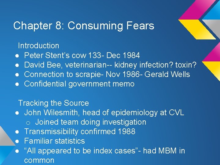 The Pathological Protein Chapters 8 9 Rhiannon Aguilar