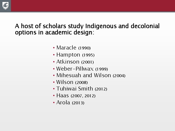 Critical Course Design CLASP Module 4 Anna Plemons