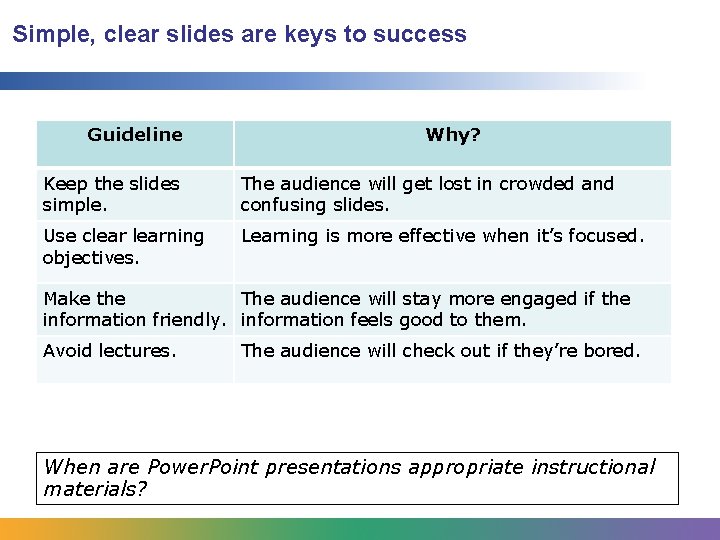 AOIT Web Design Unit 1 Lesson 2 Creating