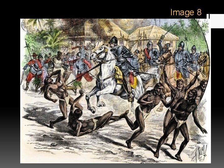 Early Exploration and Colonization Where we start Mayan
